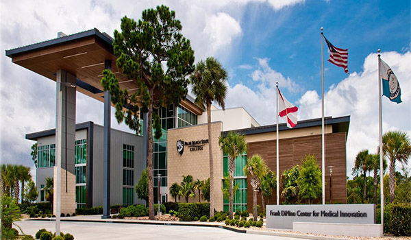 New $25M Funding for Dental & Medical Building at PBC