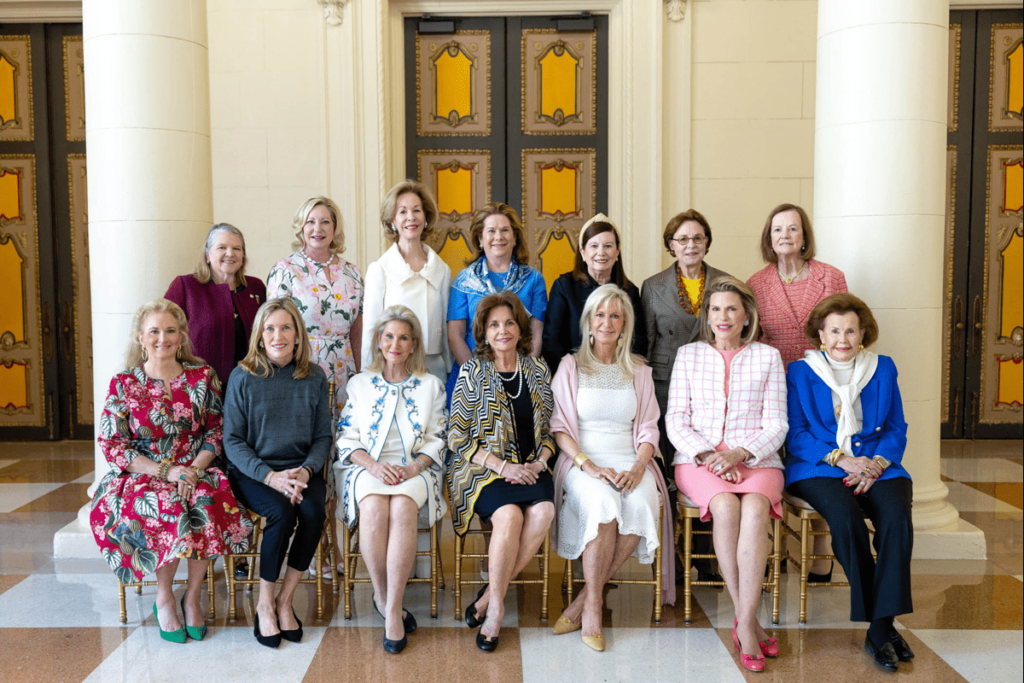 PBA Celebrates Women’s History Month: Honoring Community Leaders and ...